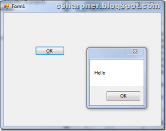 Event Handlers – CSharpner.com
